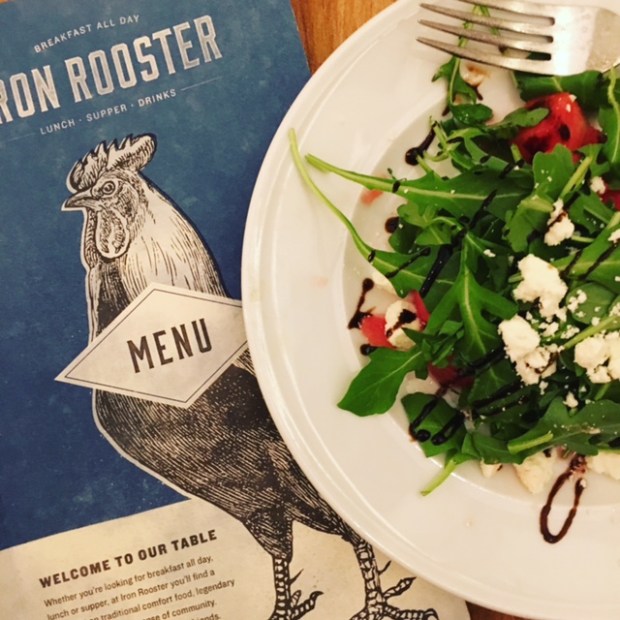 Review: Iron Rooster’s adult pop-tart and more – RLB Ink.